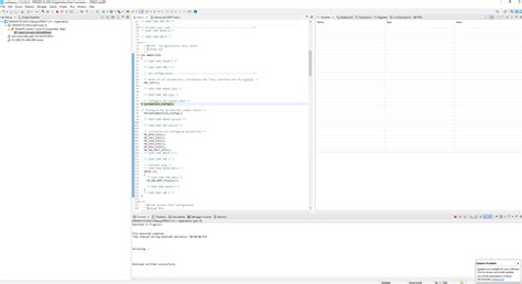 Stm32f411e Disco Default Cubemx Clock Settings A