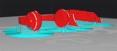 Cura Is Ignoring Z Axis Settings · Issue 15087 · Ultimakercura · Github