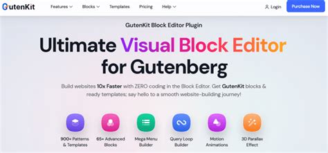 How To Add Hamburger Menu To Wordpress Website Gutenberg Elementor