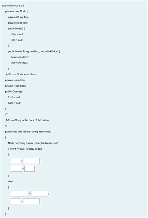 solved queue is a data structure that adds new items at the