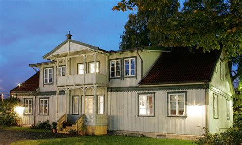 Sofienlund Oslo Orkla Eiendom