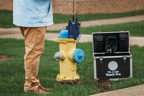 Leak Correlators Archives Fluid Conservation