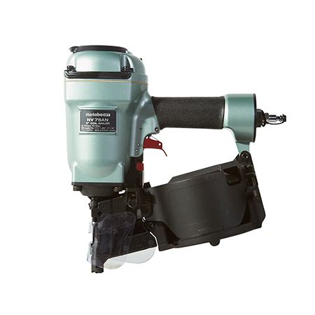 Hitachi Metabo NV75AN S Sequential Only 3 Siding Framing Nailer