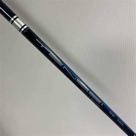 代購代標第一品牌－樂淘letao－テーラーメイドスリーブ付き 1w用sim2純正シャフトtensei Silver Tm50 Sフレックス