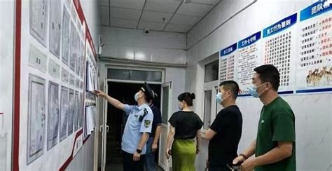 昌平区市场监管守护“开学季” 保障“舌尖上的安全”腾讯新闻