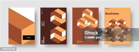 Desain Latar Belakang Kreatif Template Presentasi Bisnis Modern Tata