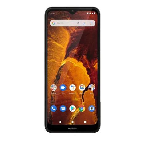 Nokia C Lcd Screen Display Original Mobile Spare Parts Best Offer Themobiletown