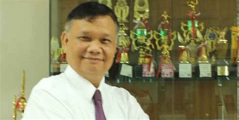 Puji Pidato Puan Maharani Pakar Komunikasi UPH Sebut Puan Capres Terbaik