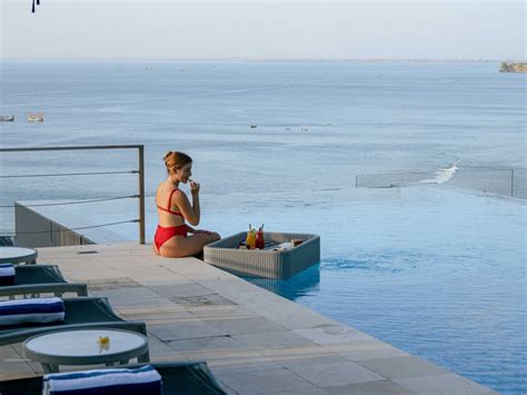 The Best Bali Airbnbs For Every Dream Escape