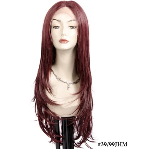 EMMA HT Vegas WIG Collection