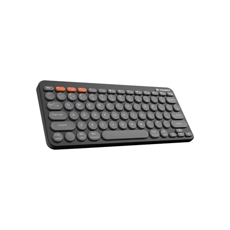 Flex Multi Device Wireless Bluetooth Keyboard — Seamless Typing Experience