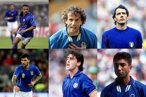 Italy Footballers Named Roberto Quiz By Thebail
