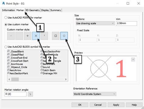 Civil 3d Information Symbol At Marisa Randolph Blog