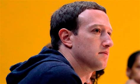 Zuckerberg Va Por10 Mil Despidos Más En Meta En Los Próximos Meses