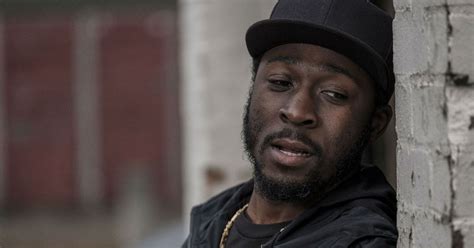 Best Eric Kofi Abrefa Performances Ranked