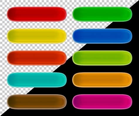 Rounded Rectangle D Png
