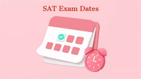 Sat Dates 2024 And Registration Deadlines Evvy Aeriela