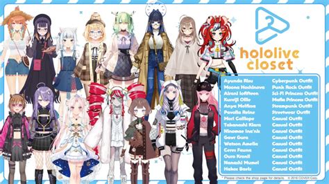 PO Till 30 Dec 2023 Hololive EN Casual Acrylic Standee Gura Ina Kiara