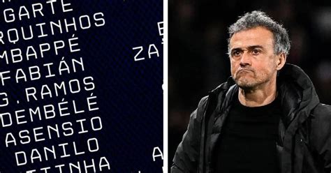 Barcola De Retour Le Psg Dévoile Son Groupe De 23 Joueurs Pour