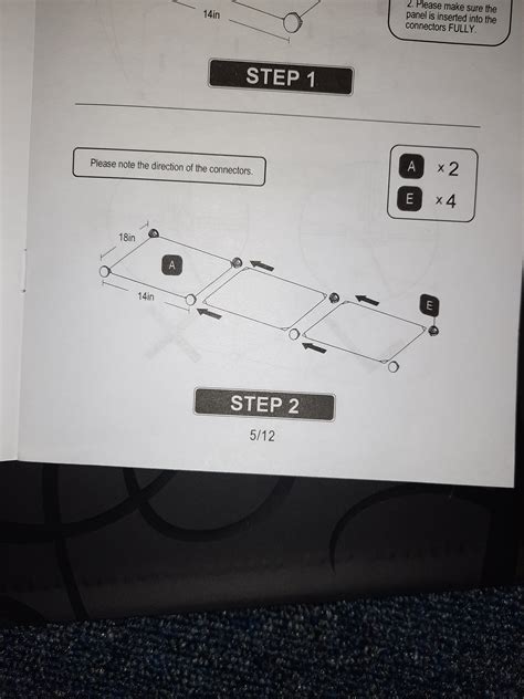 Picture Not Matching The Length On The Sides The Rectangle On These
