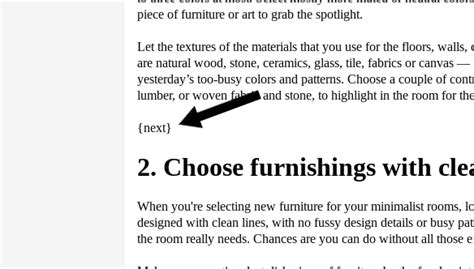 Split Post Plugin Guide Theme62