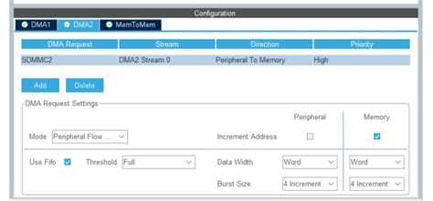 Hard Fault With STM And FatFs SOLVED PCB Artists