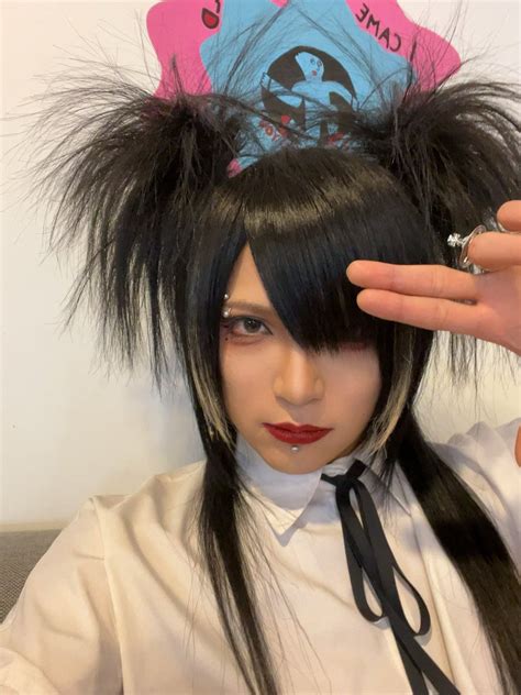 Dezert 千秋 Chiaki Ichinose On Twitter ついでに。