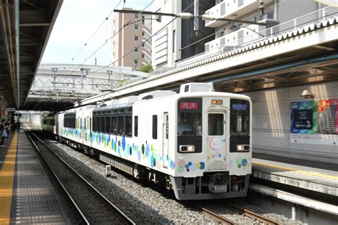 東武野田線【 新鎌ケ谷駅でスカイツリートレイン 】 ”舎弟くん”親子鉄の雑記録