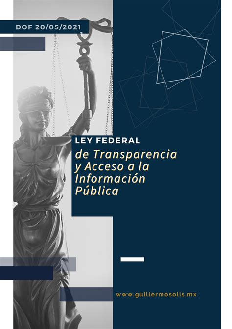 Ley Federal De Transparencia Y Acceso A La Información Pública 電子書籍 作