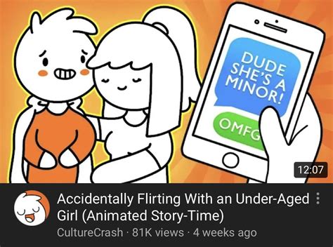 Was It Really An Accident R Suddenlysexoffender