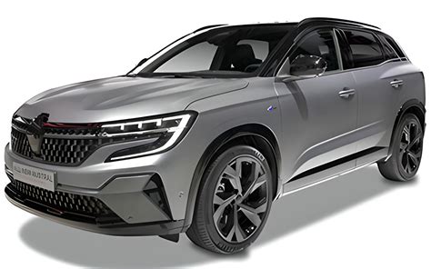 Renault Austral Iconic Esprit Alpine E Tech Hybrid 200 A Günstig Kaufen