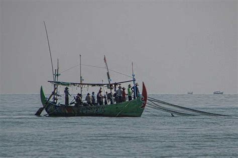 Penangkapan Ikan Terukur Berbasis Kuota Cakramnet