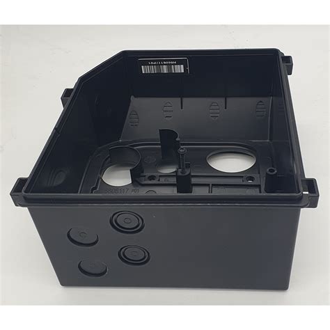 Aces Danfoss Terminal Box And Lid 120z0458