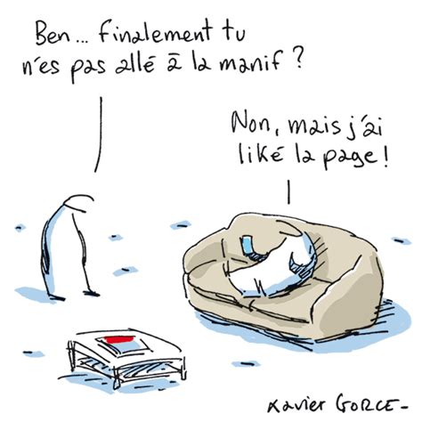 Les Indégivrables mais pas qu eux le blog à dessins de Xavier Gorce