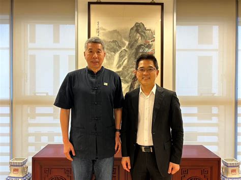 張亞中【孫文學校】 張亞中向黃健庭秘書長請教的問題