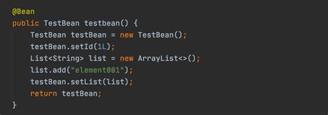 Difference Between Configuration And Component Annotations In