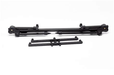 Daiwa Black Widow Rod Pod Dbw Rp Matchman Supplies