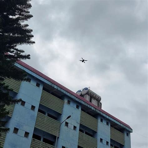 Drone Object Detection Dataset And Pre Trained Model By Doan24