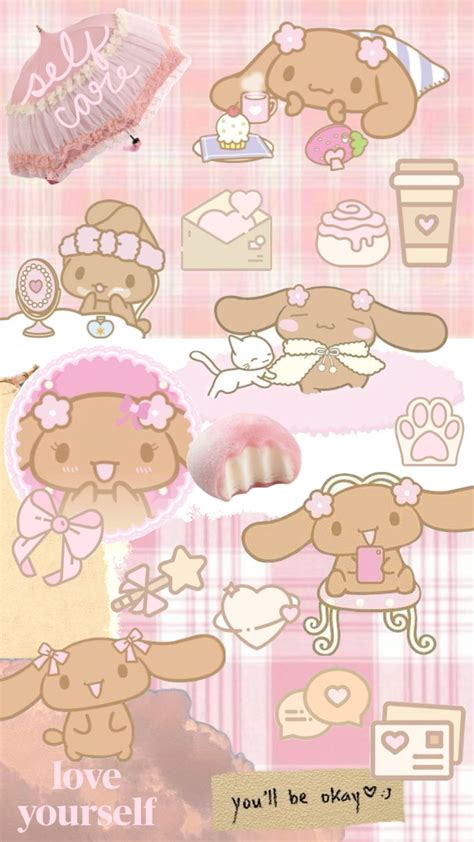 Sanrio Mocha Sanrio Wallpaper Cute Iphone Wallpaper Tumblr Hello