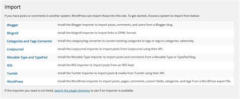 Wordpress Migrations Made Easy Sitepoint