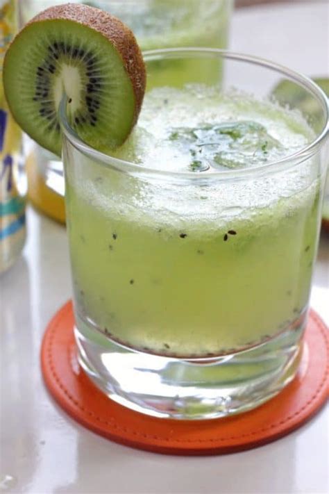 23 Mocktail Recipes That Look Damn Tasty The Bewitchin Kitchen