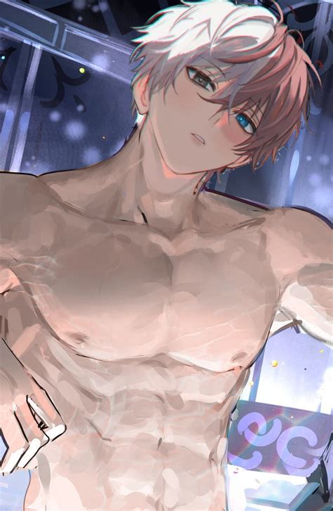 Best 13 Shoto Todoroki Artofit