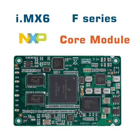 Nxp Imx6 Computing Modules Guideline Goembed Focus On Embedded Board