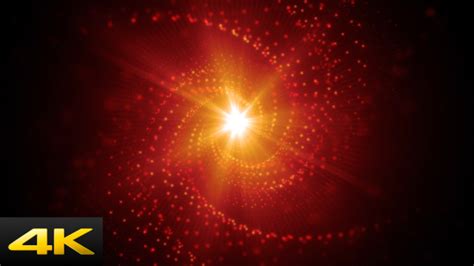 Twirl Flow Motion Graphics Videohive