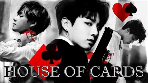 Bts Jimin House Of Cards Wallpapers Wallpaper Cave