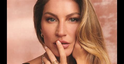 Gisele Bündchen chega ao Brasil após separação a modelo vai participar