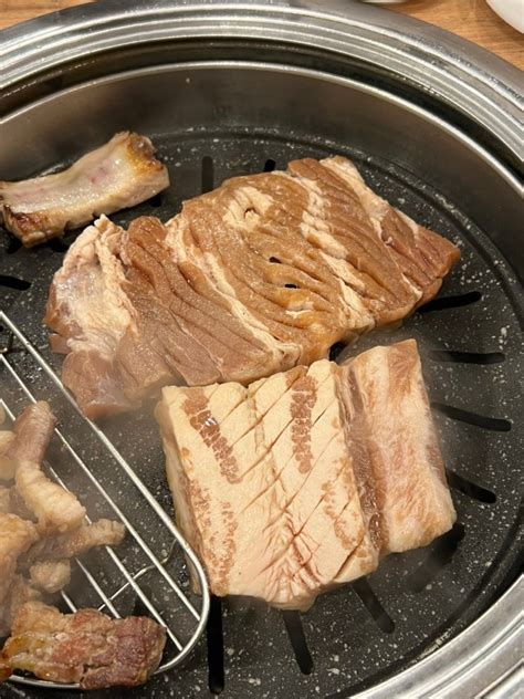 부산 사직동 맛집 삼대돼지불고기 2호점 내돈내산후기 네이버 블로그