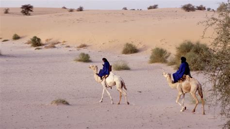 Mulheres Cristãs São Impedidas De Voltarem Para Suas Famílias No Mali