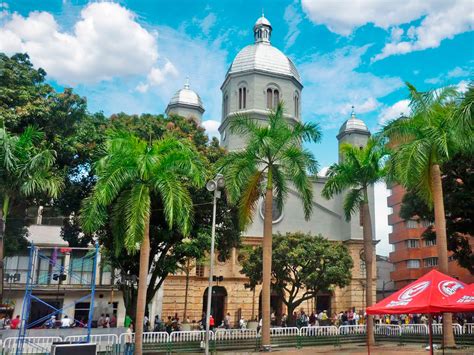 Planes Que Hacer En Pereira Los 10 MEJORES Tours