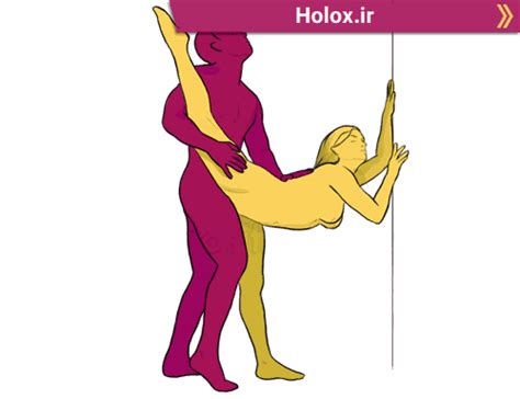 رابطه جنسی قرار گیری در پشت